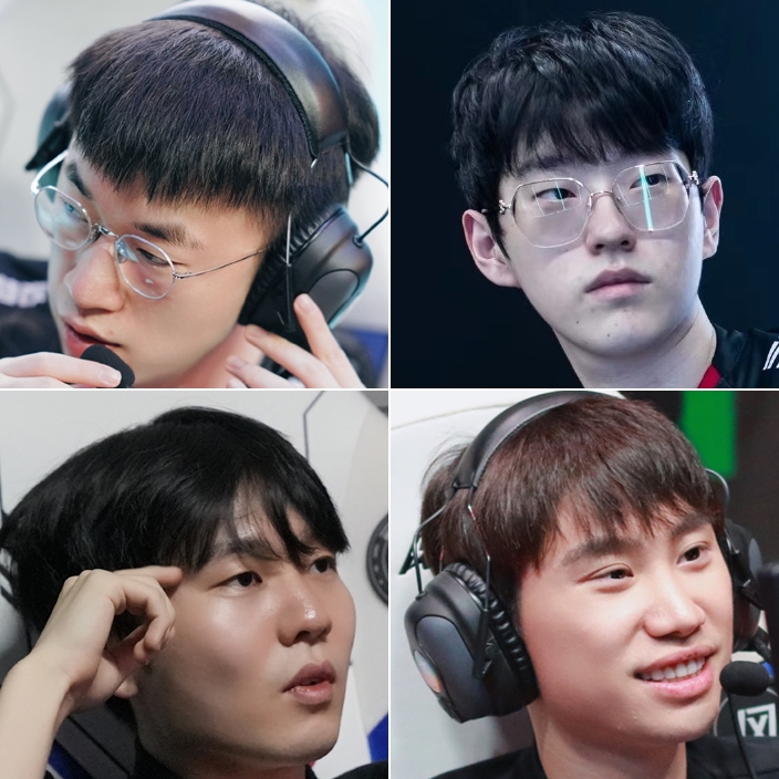 [LPL] '젠지-T1-담원' 만날 LPL 대표는? 2일 선발전 개시