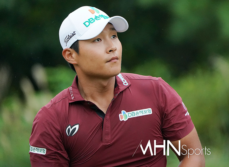 셰플러·스미스·매킬로이 세계랭킹 1~3위…임성재 18위·김주형 21위·서요섭 283위