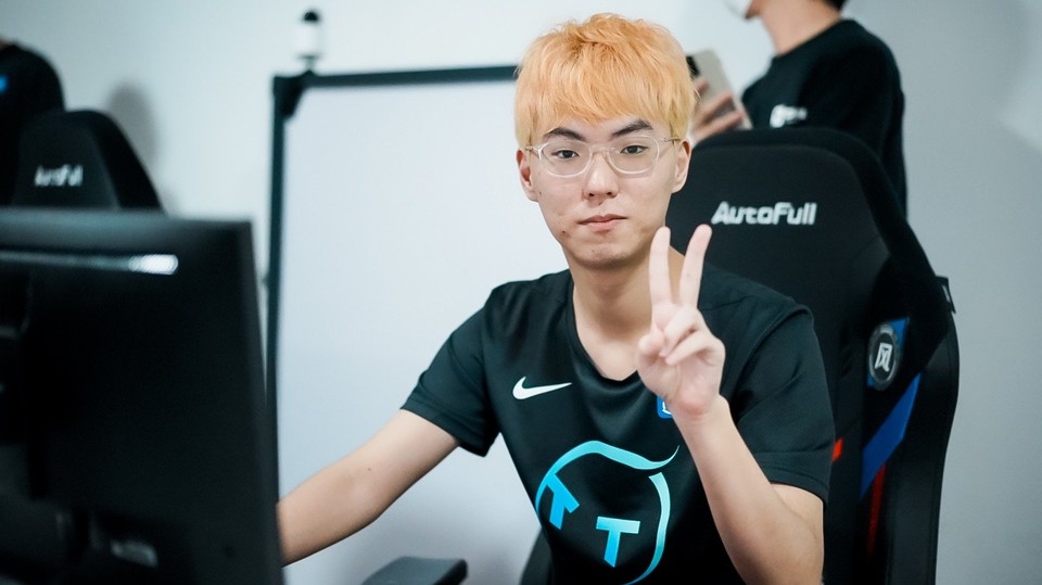 [LPL Report] '역대 최고 성적' TT, 모자랐던 한 끗