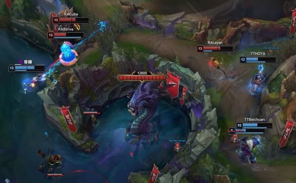 [LPL Report] '역대 최고 성적' TT, 모자랐던 한 끗