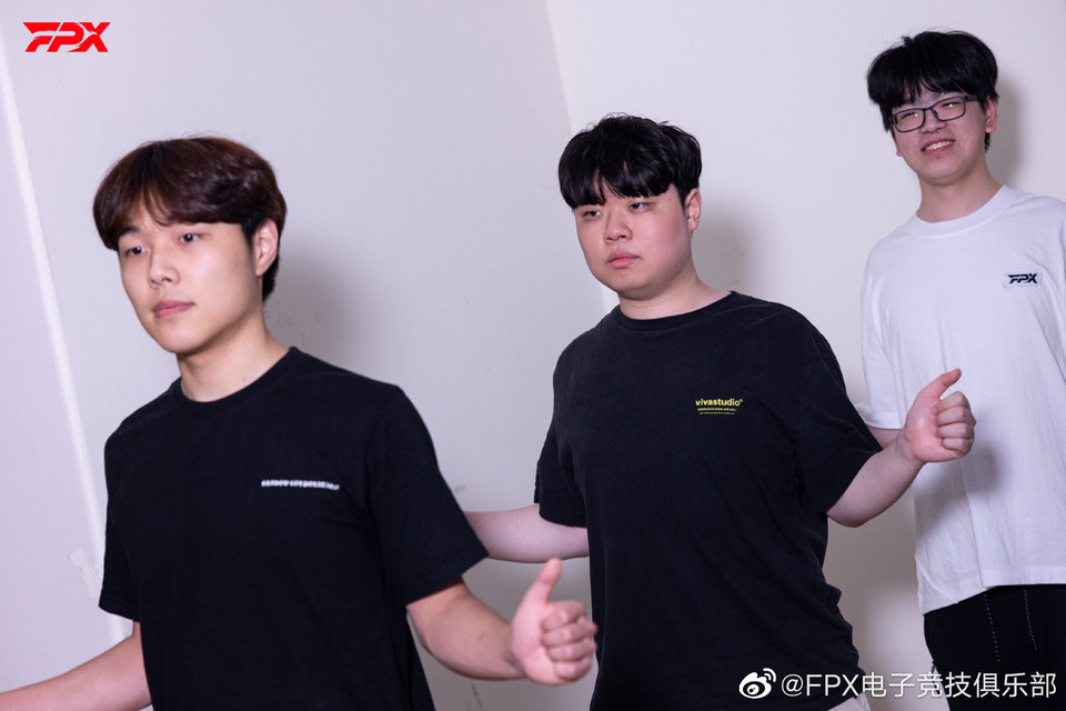 [LPL Report] 절반의 성공 거둔 FPX의 미래