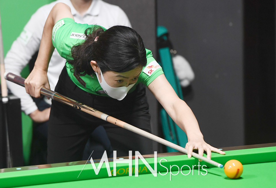 이번에도 '무관이 金관'...이변의 시대 맞이한 PBA-LPBA투어