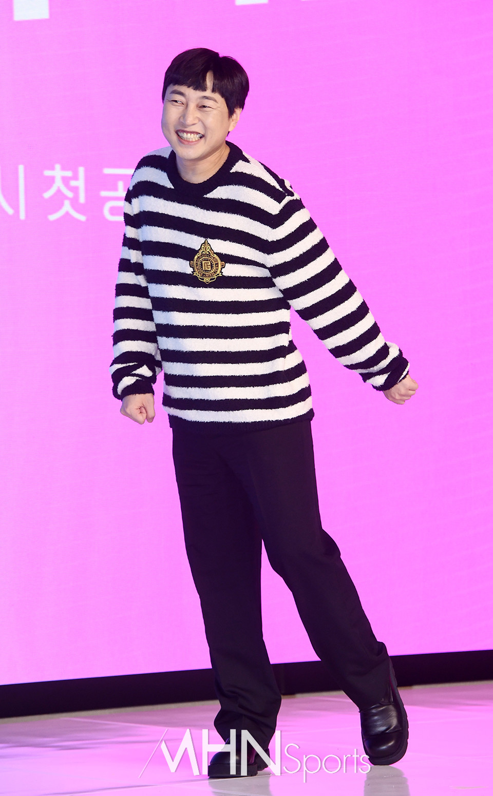 Lee Jin-Ho 'With CHAIN'(Pictorial)