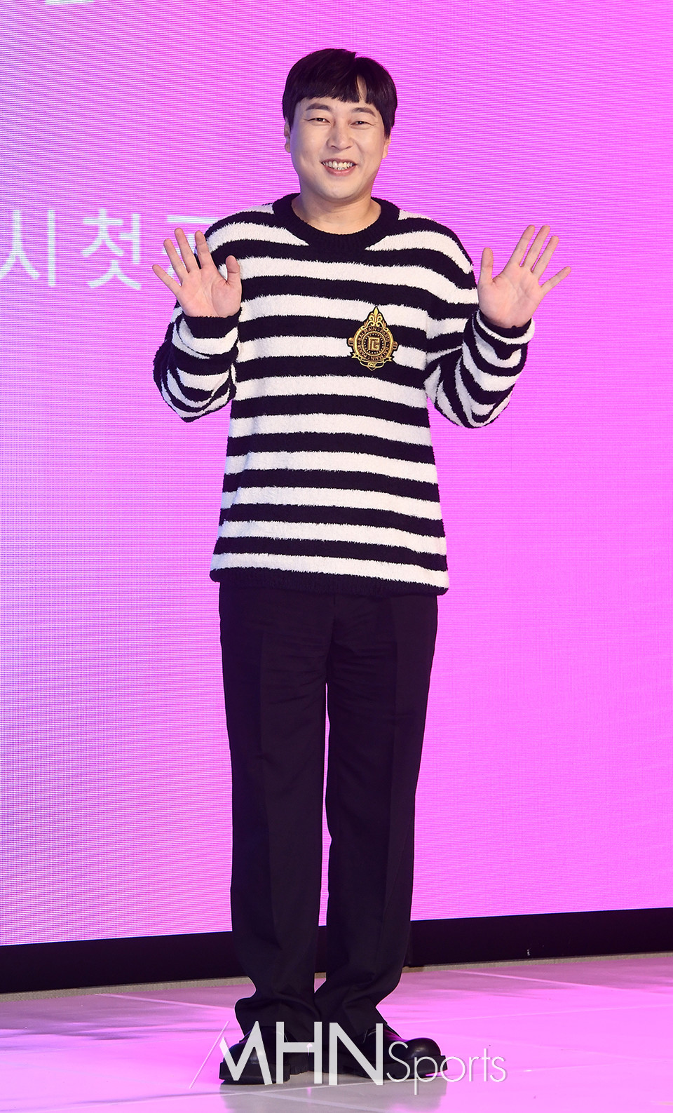 Lee Jin-Ho 'With CHAIN'(Pictorial)