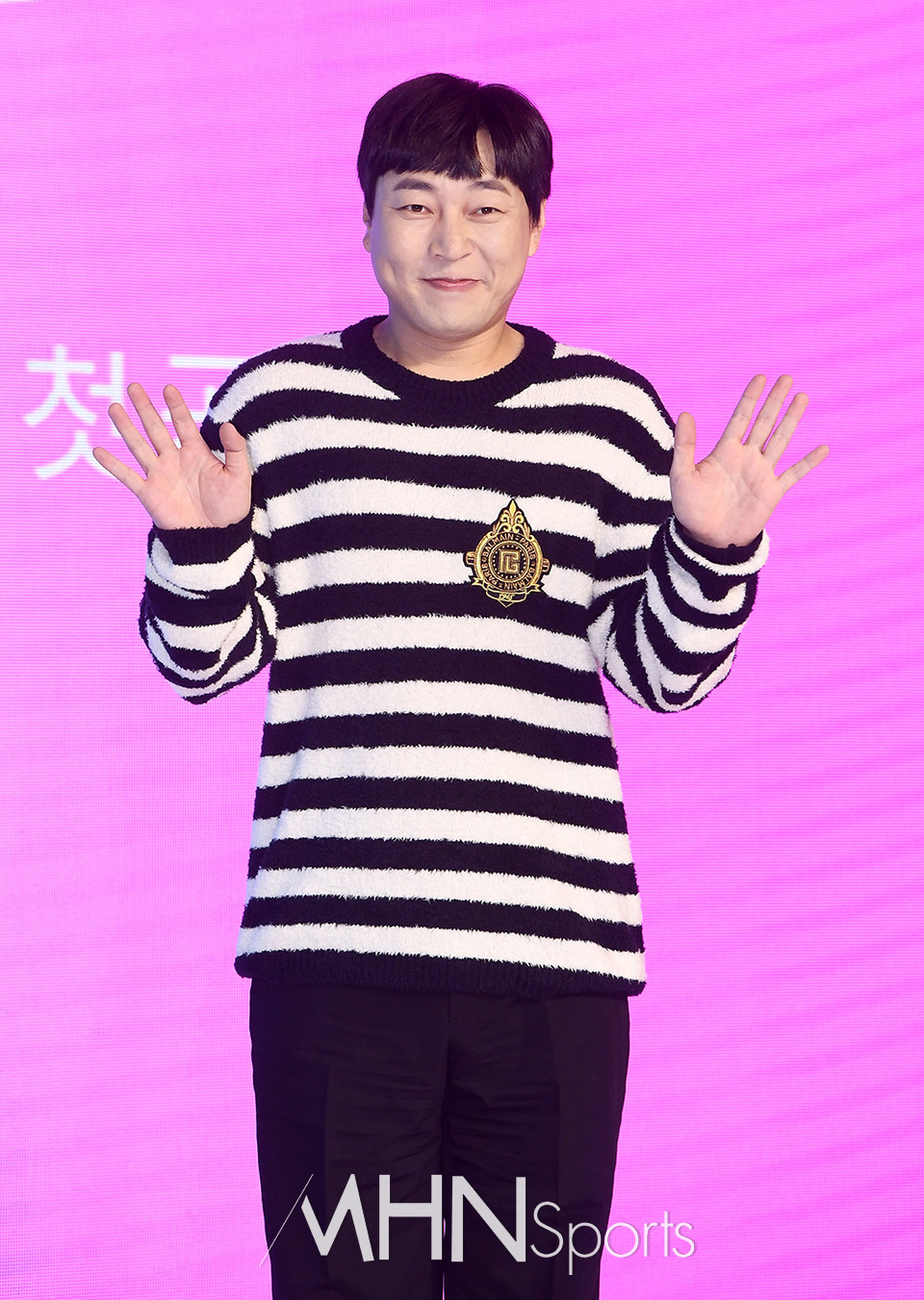 Lee Jin-Ho 'With CHAIN'(Pictorial)