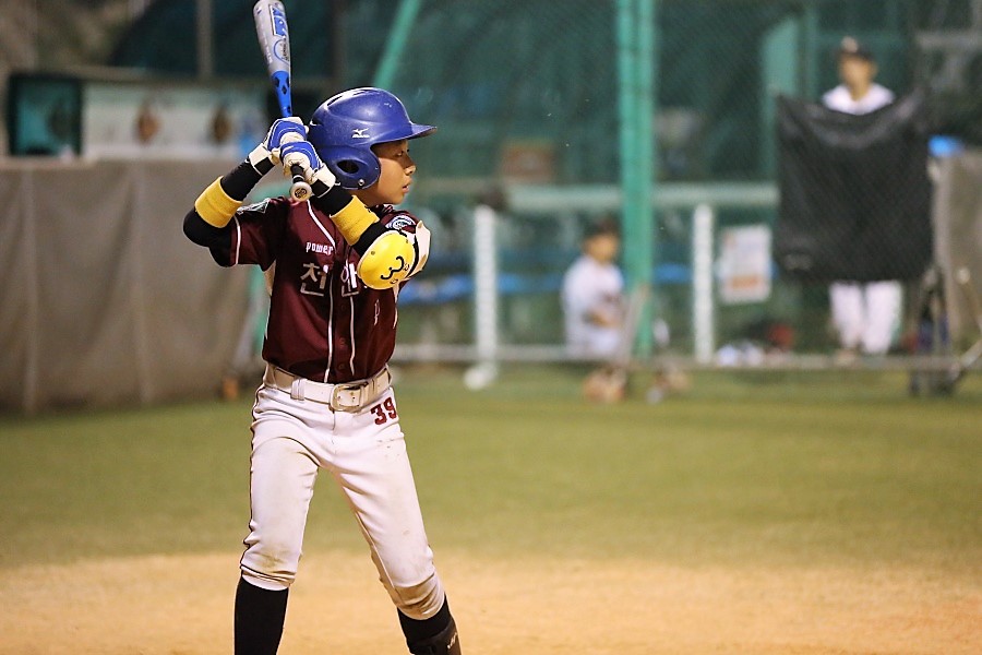 대한유소년야구연맹, 2023 KBO 신인드래프트 프로야구 선수 4명 배출