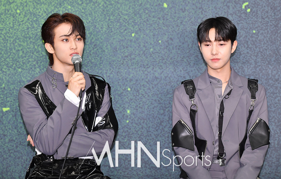 NCT Dream 'GLEAM'(Pictorial)