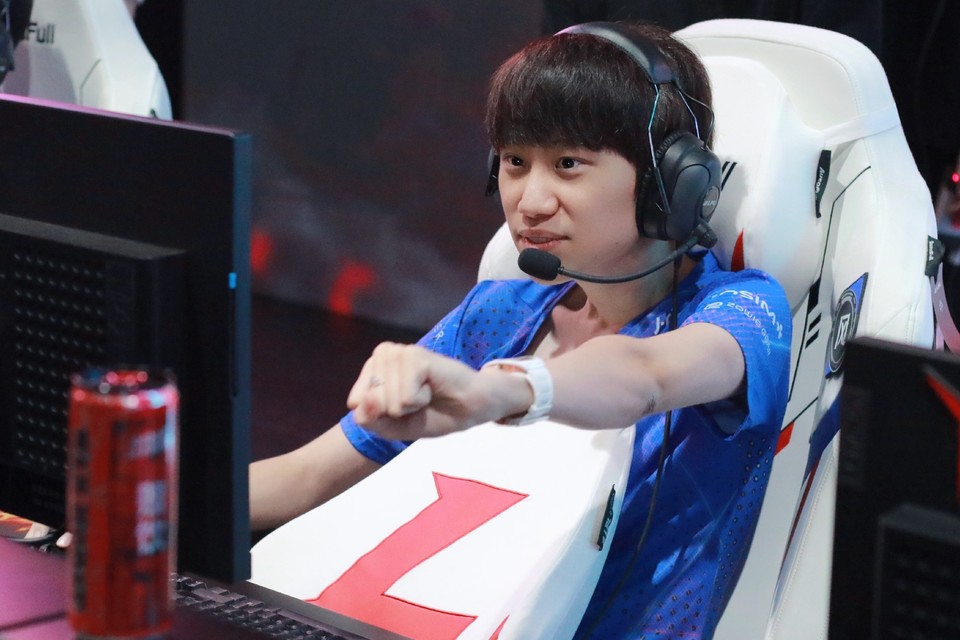 [LPL Report] '미라클 런' 전문가 LNG, 기대되는 다음 시즌