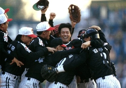 ‘응답하라 1994’→‘응답하는 중 2022’ LG가 올 시즌 심상치 않은 이유