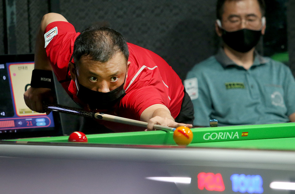 22-23 PBA팀리그 포스트시즌 티켓, 누구 손에 들어가나?