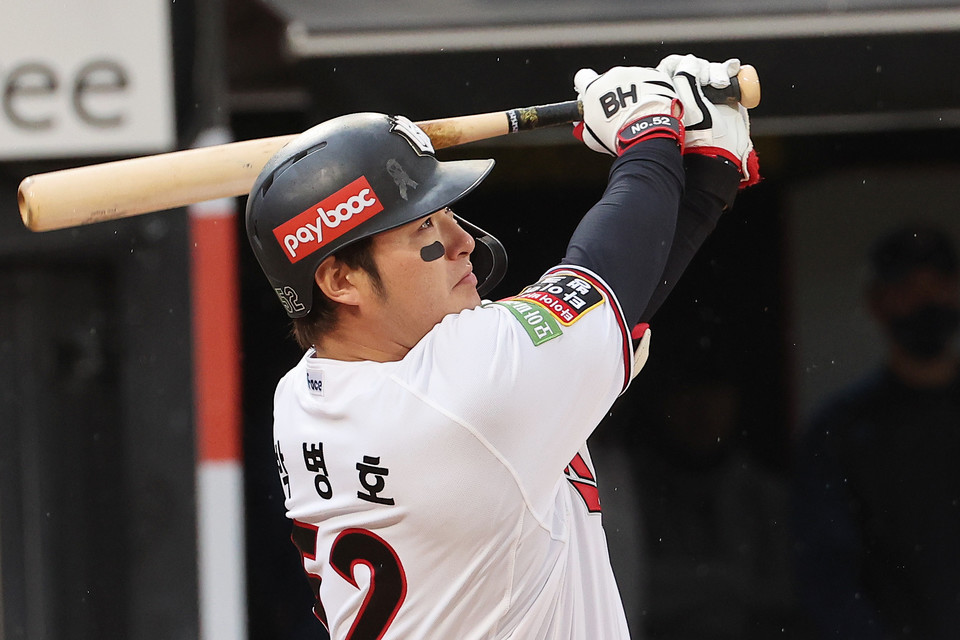 KBO, MVP·신인상 후보 28명 발표···2022 정규시즌 최고는 누구?
