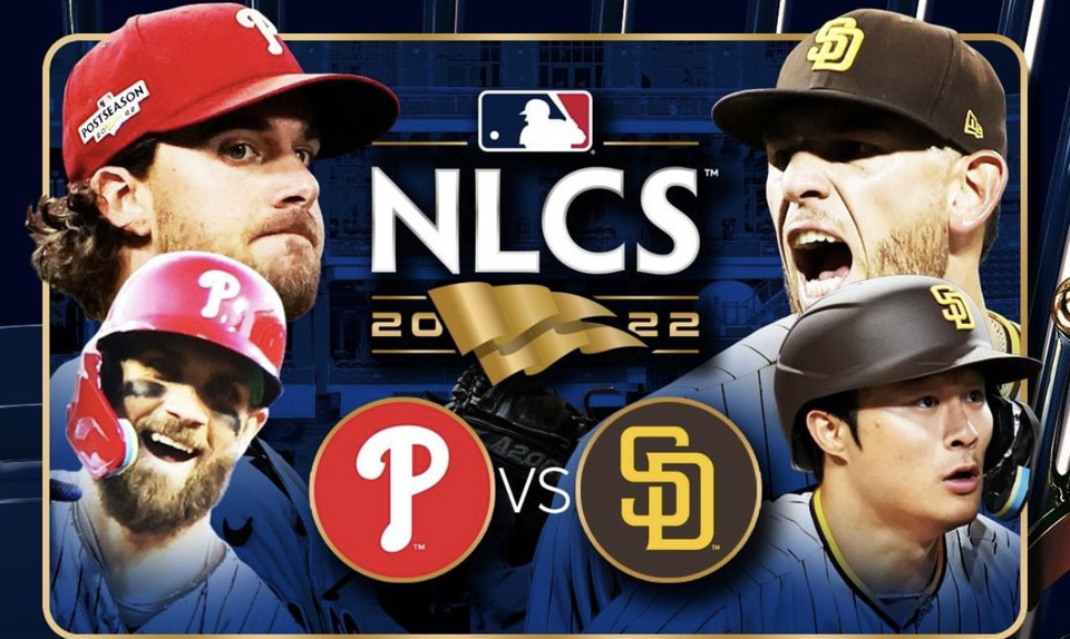 ‘식물 타선’ 샌디에이고, 2차전도 필라델피아가 우세한 이유는?