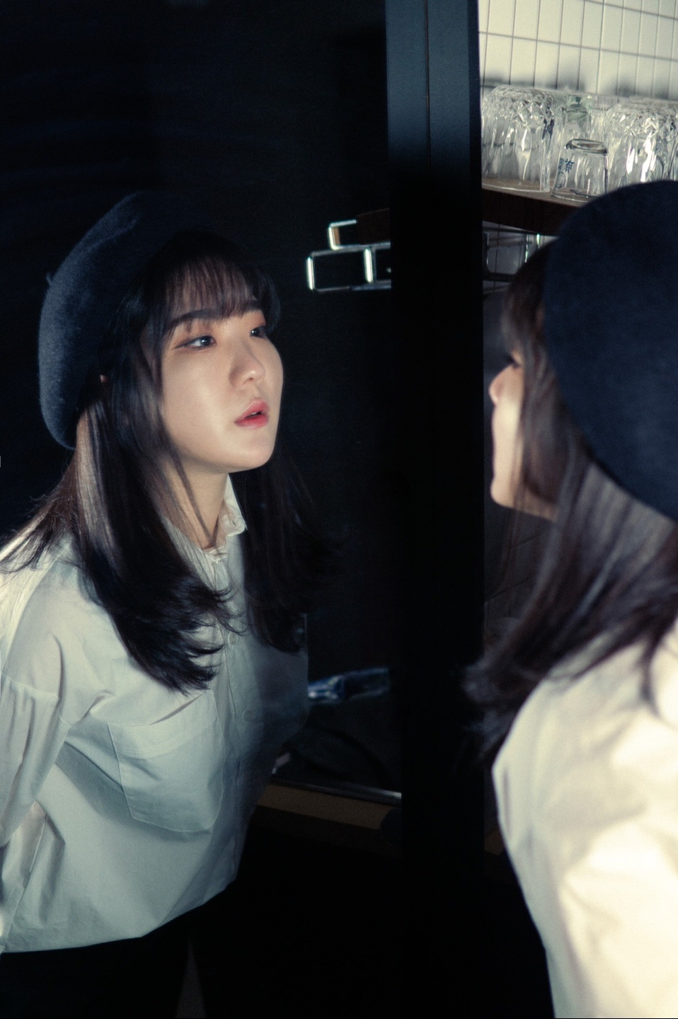 Eugene (유진), 디지털 싱글 ‘파도 (Wave)’ 발매