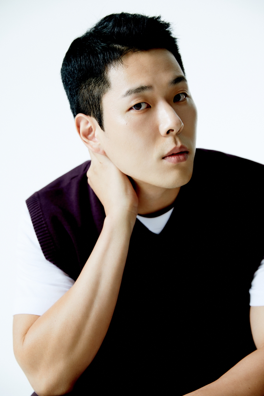 Ju Yeon-Woo confirmed 'You I Happened to Meet' Kim Dong-Wook·Jin Ki-Ju