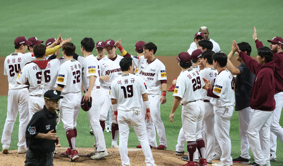 KS '승률 100%' 공식, 어디까지 이어질까?