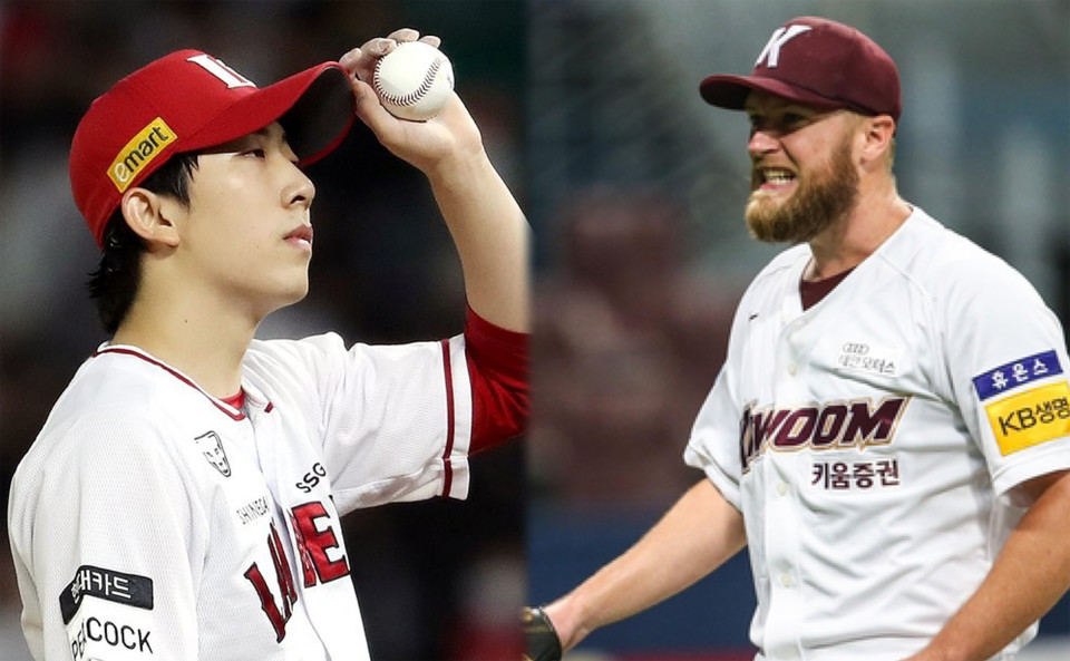 [KS] ‘PS 데뷔’ 오원석 vs ‘PS 무승’ 요키시, 3차전 변수는?