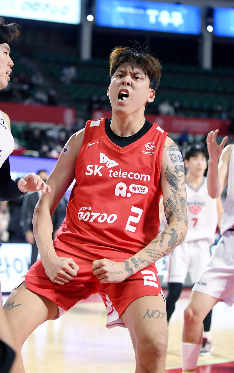 MVP 최준용이 돌아왔다!…SK “이제부터 대반격이다”