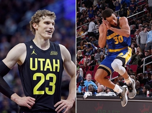 5할 승률 노리는 GSW, 또 한번 '도약' 준비?