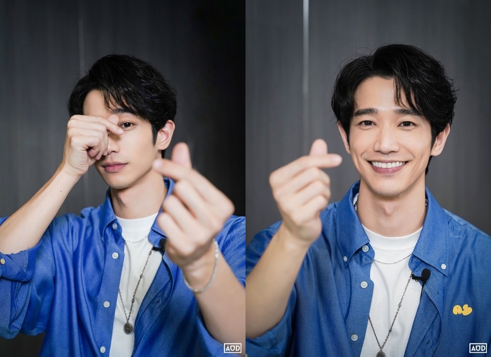 Ryu Yi Ho, still loving Korean Fans "Wish I have a second chance to ...