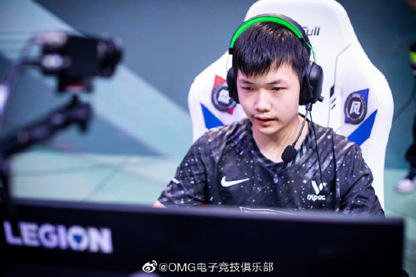 [LPL Preport] 타의적 '세한고절' OMG