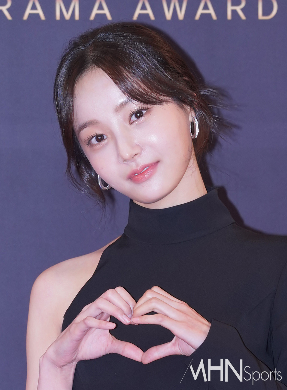 [Ms앨범] 연우, 빠져드는 심쿵 금수저 미모