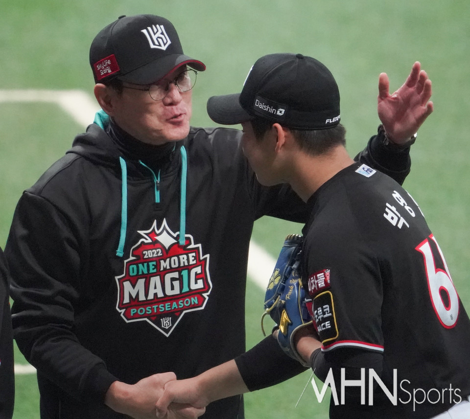 [2023 WBC] KBO, 오는 4일 예비엔트리 35인 발표