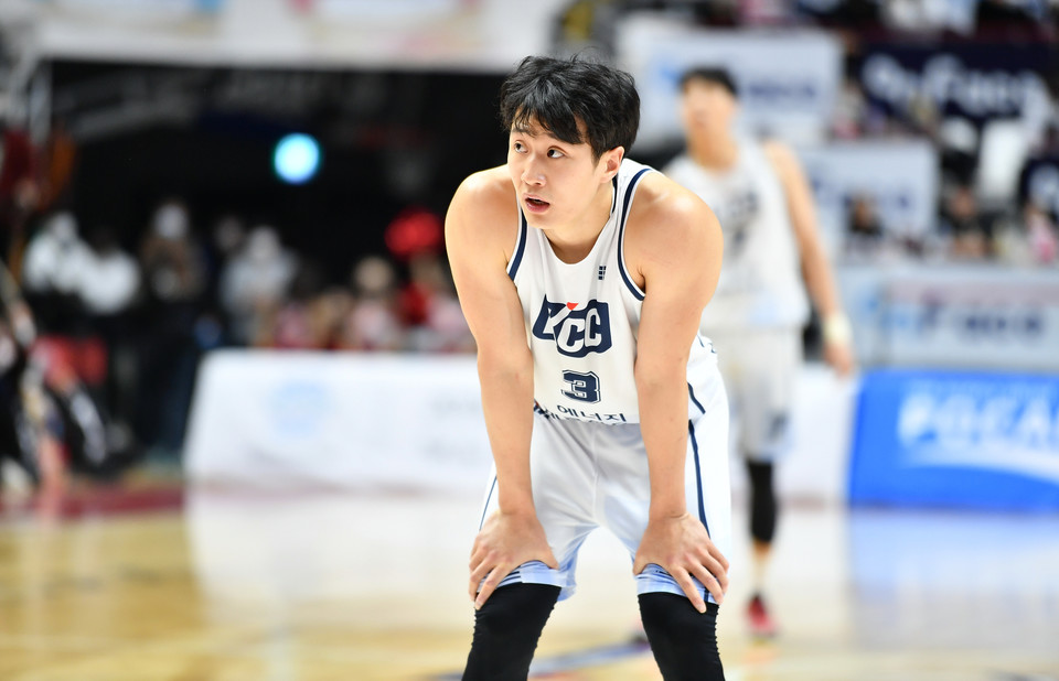 믿고 보는 이재도·이관희 35점…LG, SK와 2위 싸움 한발 앞섰다