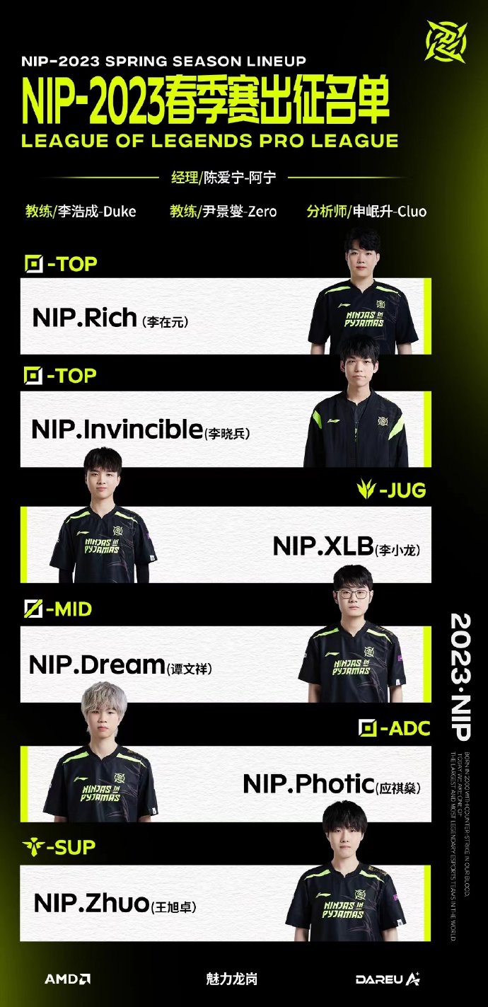 [LPL Preport] NIP의 '기댈 곳'