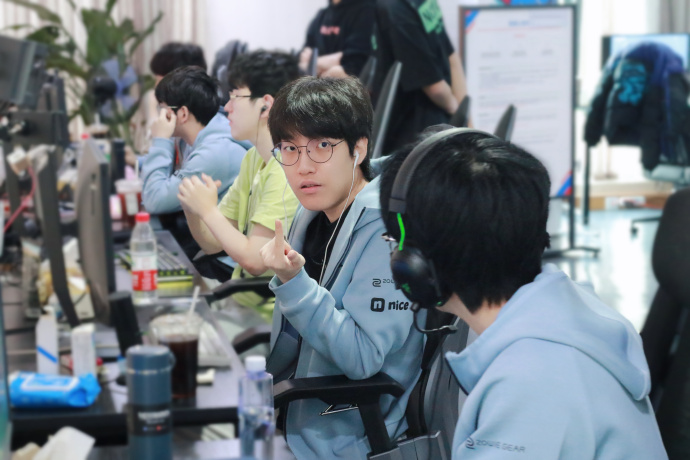 [LPL Preport] RNG-LNG '남은 자리는 하나'