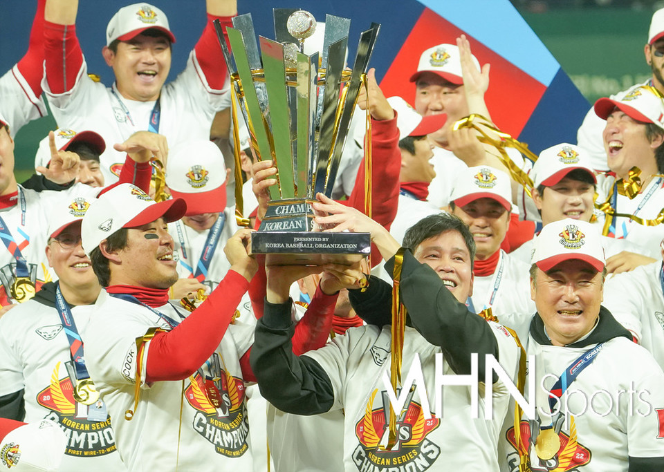 ‘100% 인상’ 최지훈 +‘최고 인상률’ 전의산…SSG, 전원 계약 완료