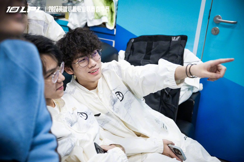 [LPL] '탑 대통령' 가까워진 YSKM