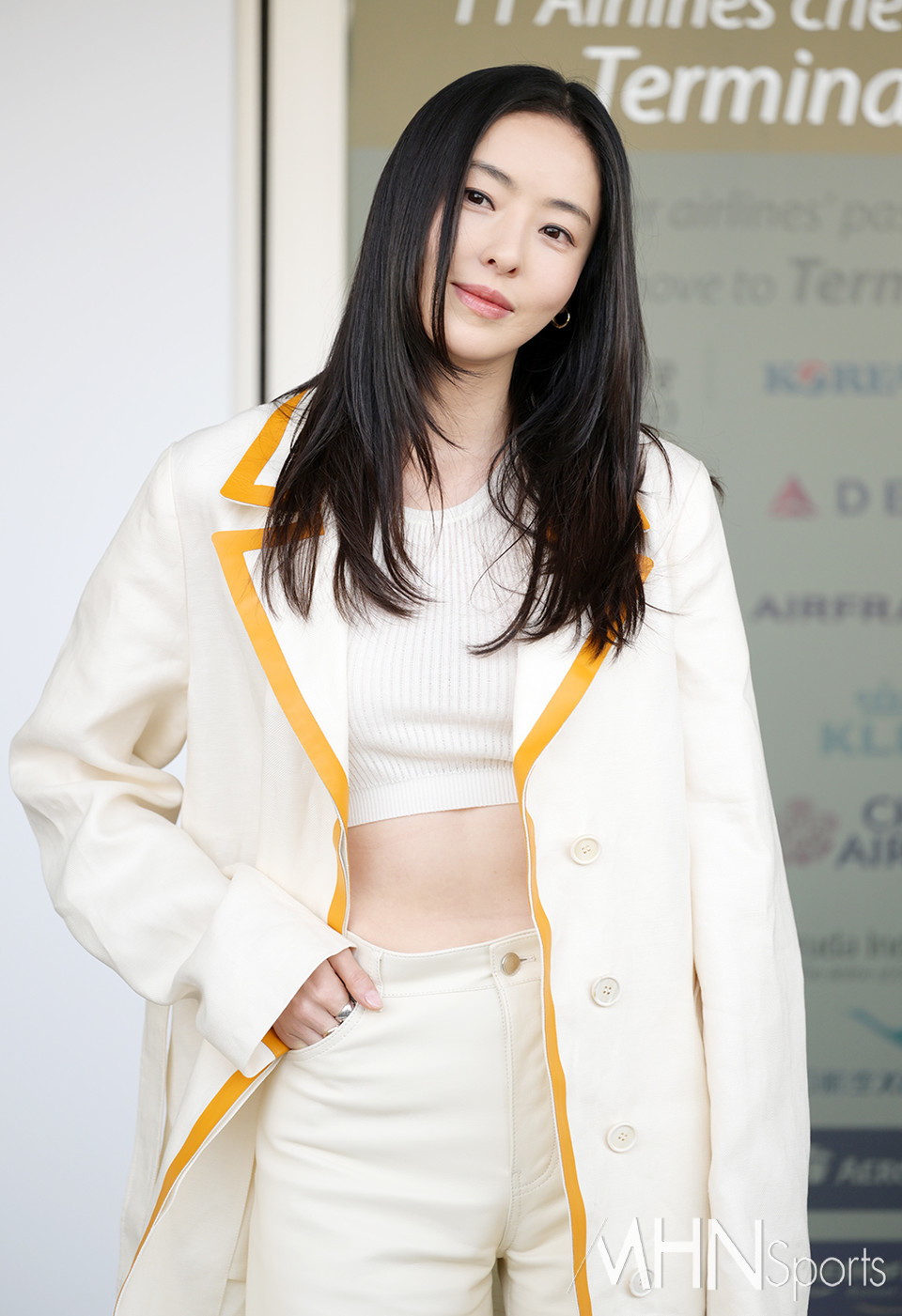 [Ms포토] 이다희 '포즈만 취해도 화보'