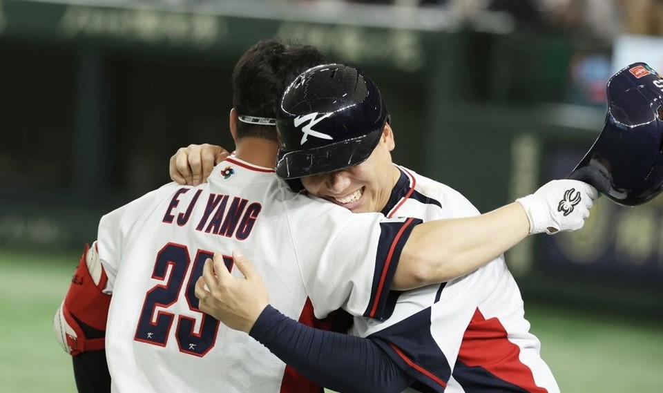 [WBC] '타율 1할' 주장 완장의 무게, 풀리지 않는 '라스트 댄스'