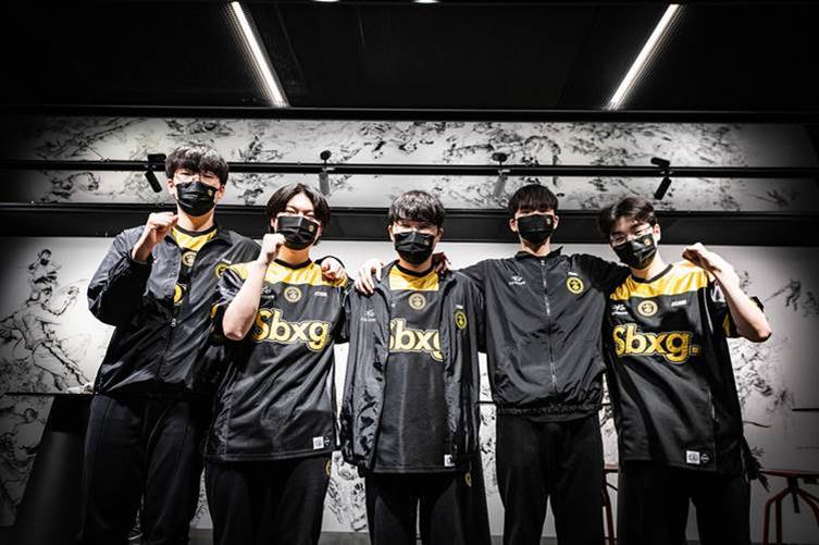 [LCK] '바텀 대결' KT-LSB , 최후의 승자는?