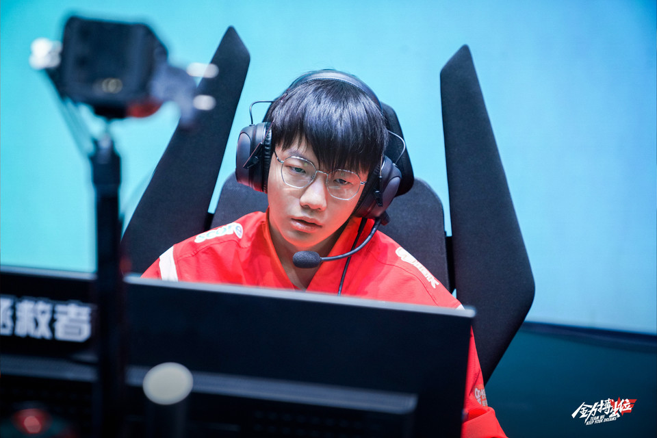 [LPL P.O] P.O 1승 7패 루키, 이번엔 다를까? - 분석 맛보기