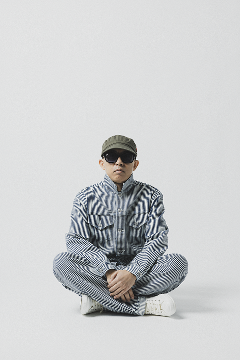 리바이스, 스트릿웨어의 대부 니고(NIGO)와 23 S/S 컬렉션 출시