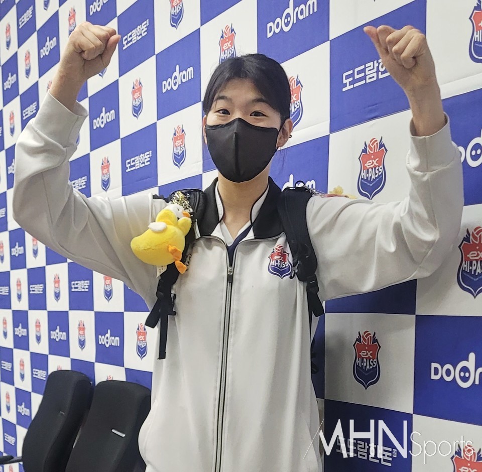 사령탑이 집은 회심의 NG(?)세대, 파격적으로 외치다