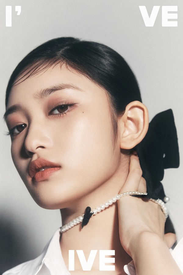 아이브 장원영X리즈X이서, 시선 압도하는 도도함 '아이해브 아이브'