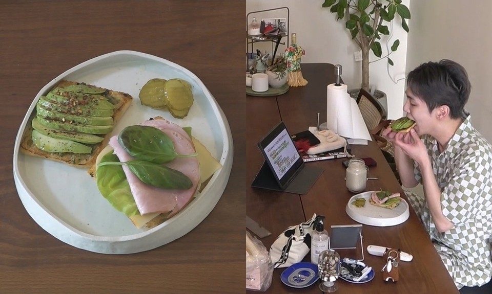 SHINee Key, Becomes Student... Broadcast for Korean TV Show 'Home Alone'