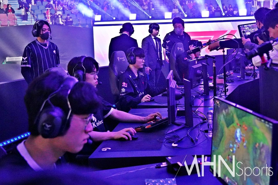 [LCK] T1, 그리고 'LPL식 밴픽?'