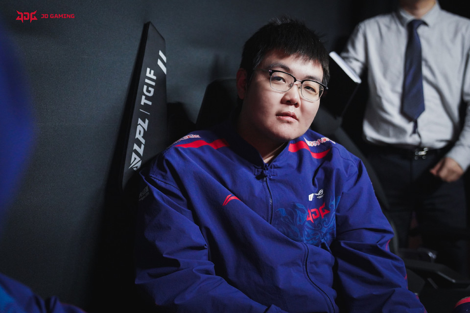 [LPL] 결승행 운전수 369 '아임 베스트 드라이버'