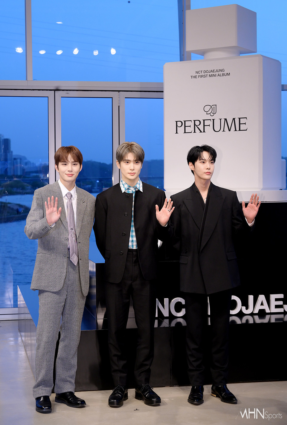 NCT DOYOUNG-JAEHYUN-JUNGWOO, "We Are DOJAEJUNG!"