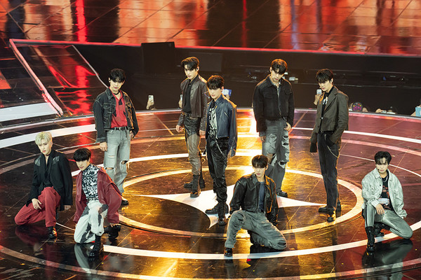 "BOYS PLANET", Debut...Name of Group "ZEROBASEONE"