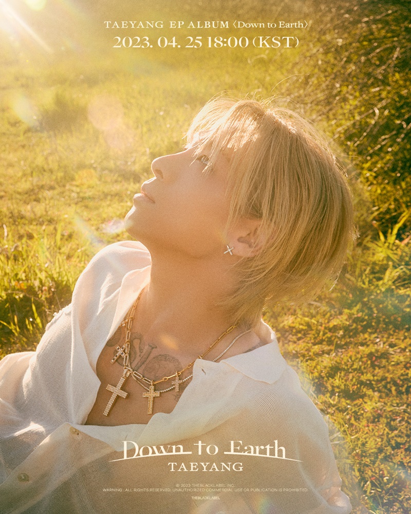 지민-리사-빈지노 힘 더한 태양, 3개월 만에 컴백