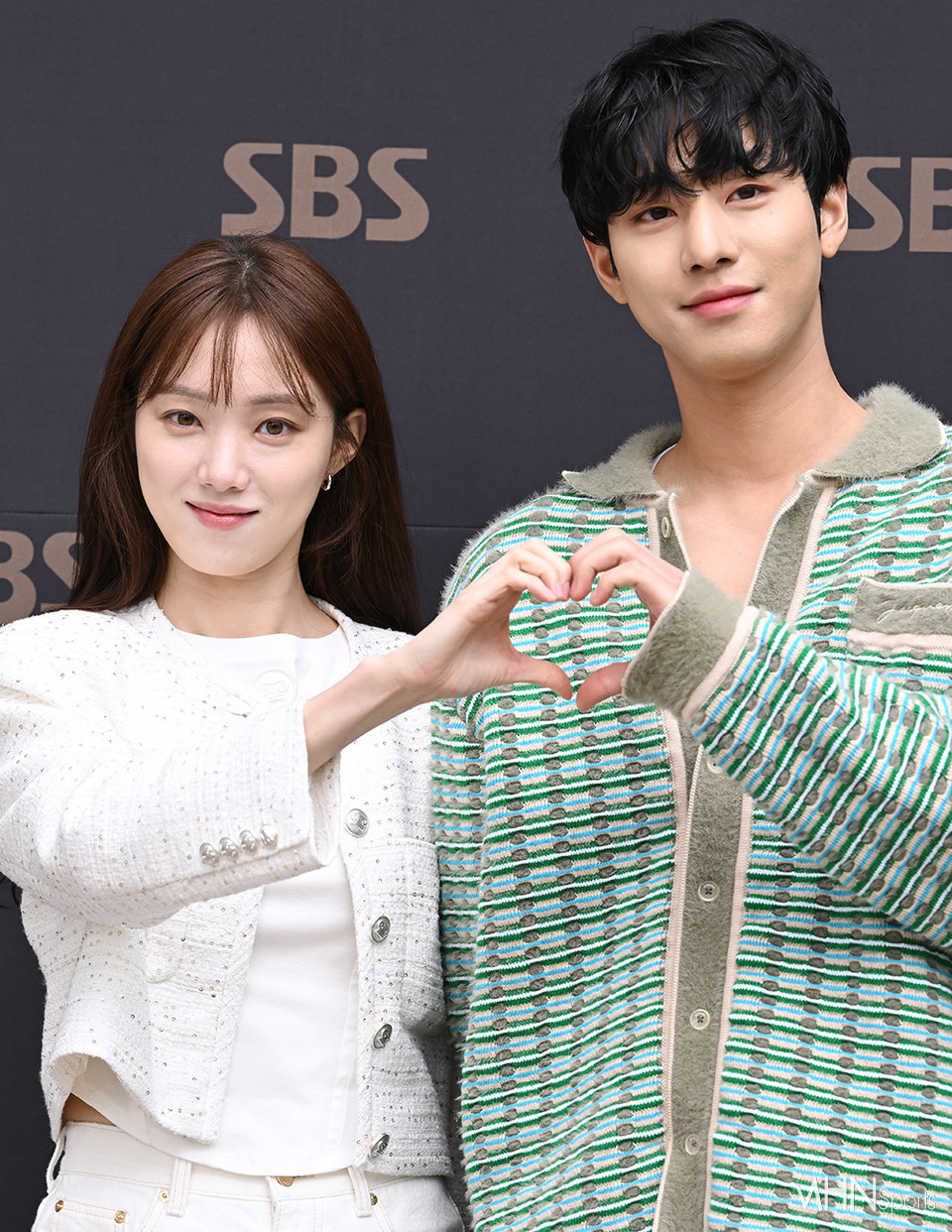 Ahn Hyo Seop-Lee Sung Kyoung, Today's Couple