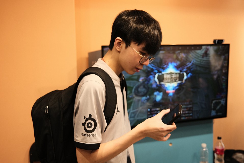 [MSI Preport] PCS의 지배자 'PSG 탈론'