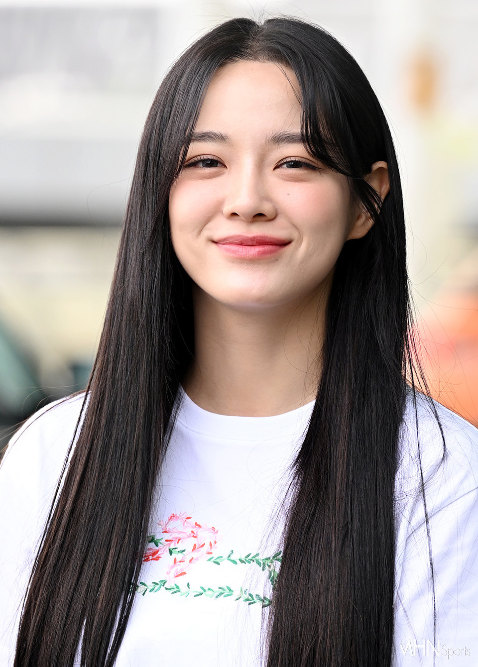 Kim Se jeong, "So Lovely"