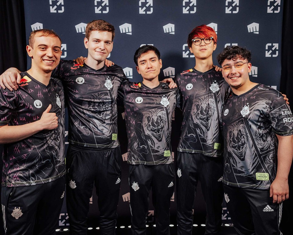 [MSI Preport] 젠지, 야이크 주의보