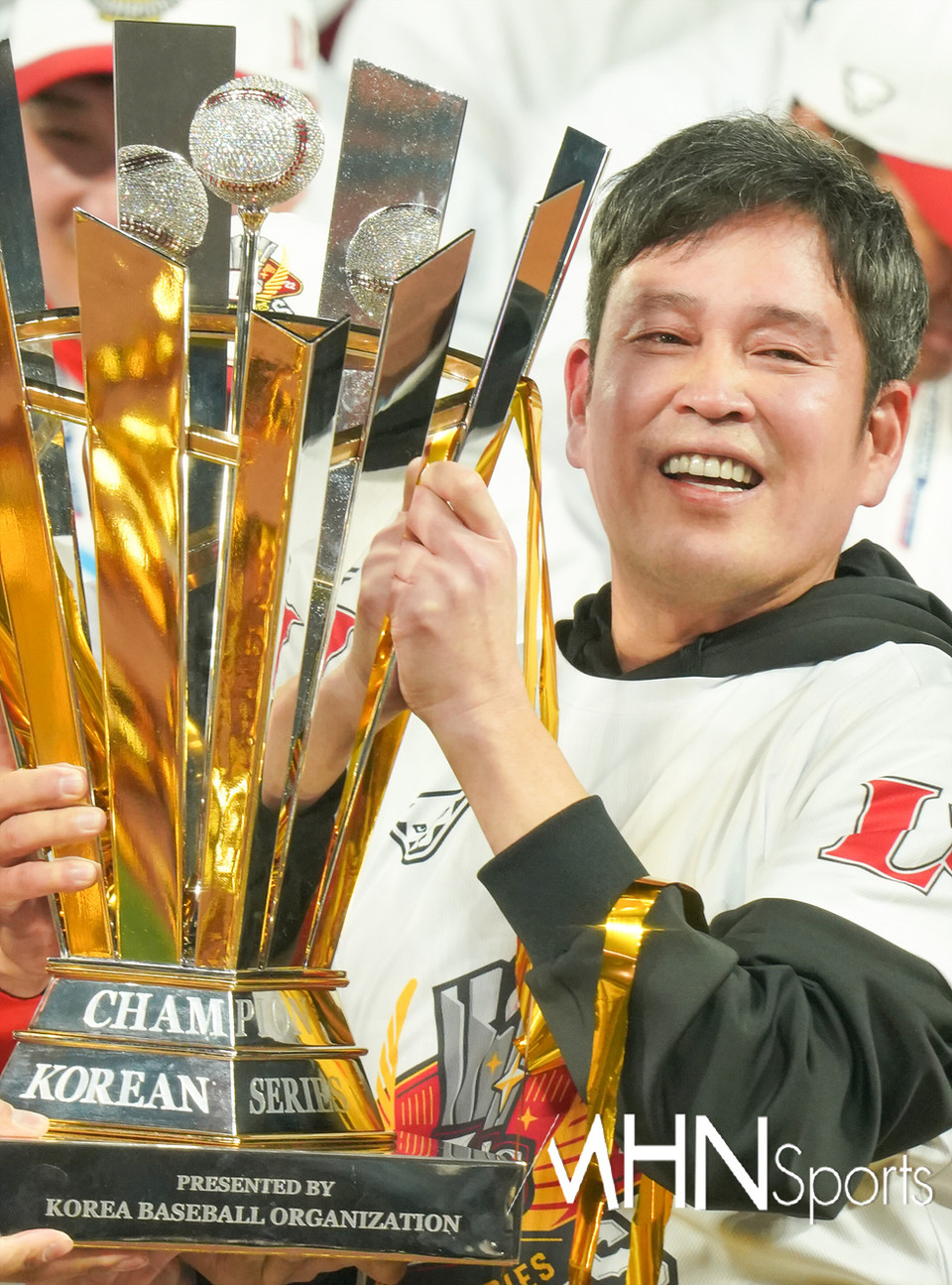 SSG 정용진 구단주 "야구에 무슨 망할 무승부"...승부치기 도입 가능성은?