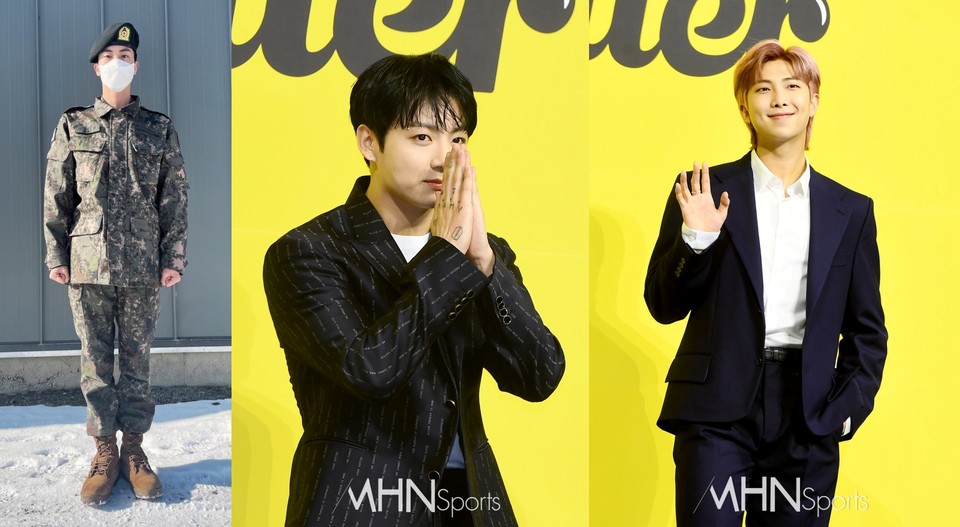 개인정보 열람-배달-軍 무단이탈...사생 자아도취에 골머리 앓는 BTS[M-scope]